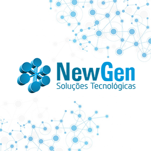 Sistema para gestão de vendas - NewGen